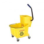 Carro exprimidor – Productos de Limpieza